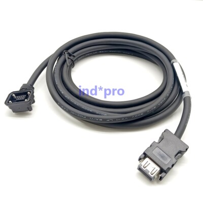 1PCS New MR-J3ENCBL5M-A1-H MR-J3ENCBL10M-A1-H Encoder Cable 5/10M | eBay