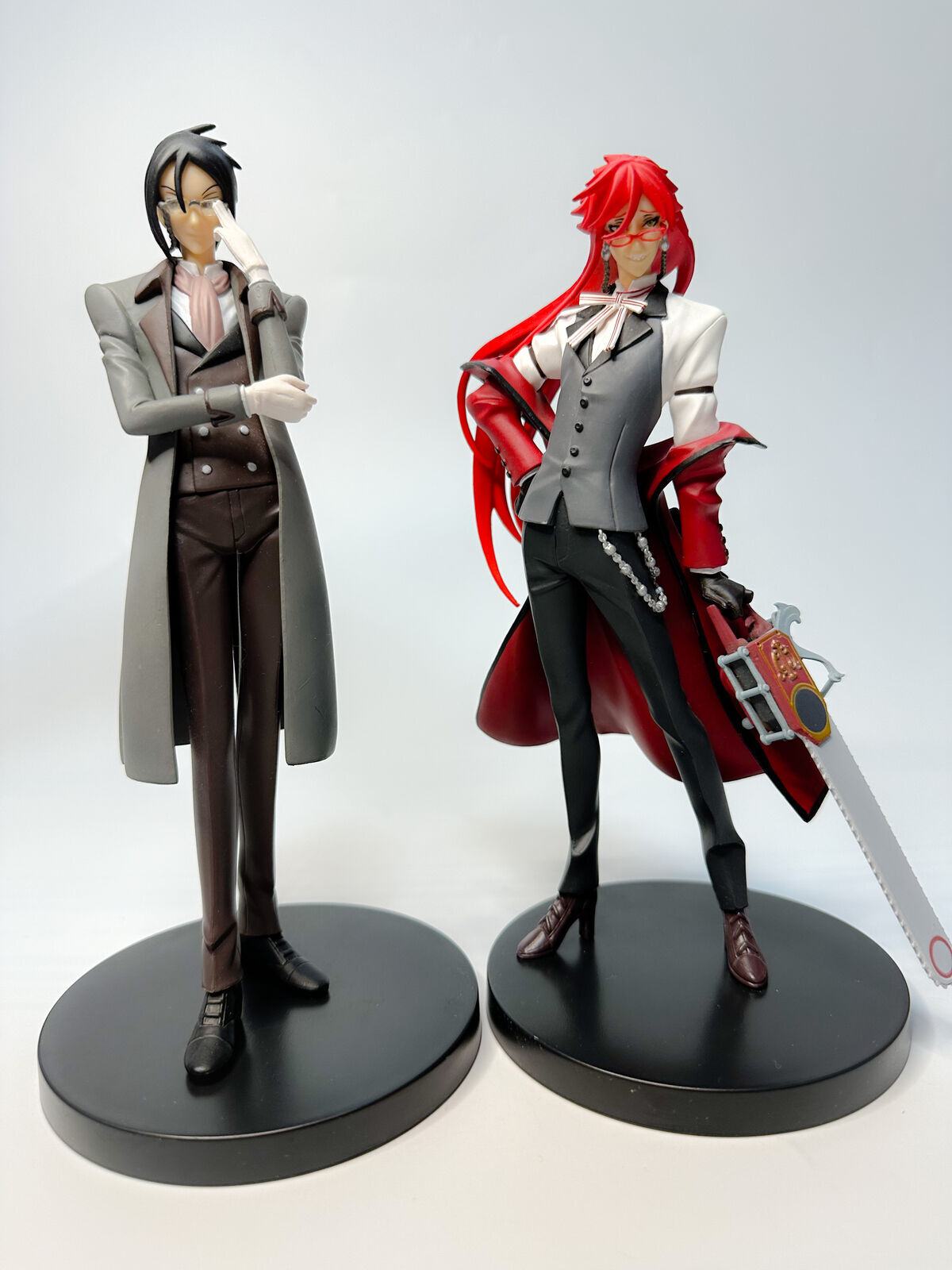 Grell Black Butler