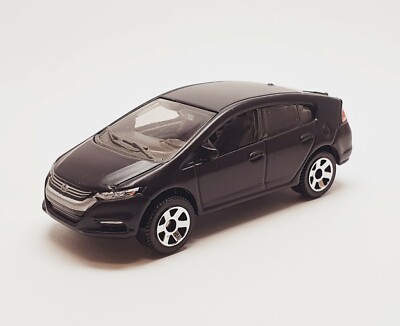 Matchbox 2010 Honda Insight 2021 Multipack Exclusive - Matte Black | eBay