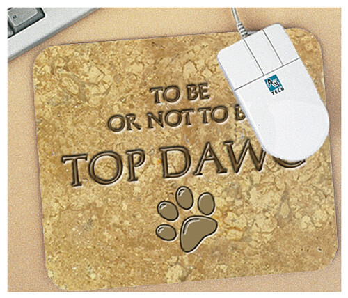 Dog Mouse Pad | eBay