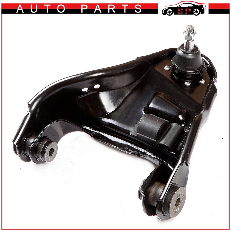 2PCS Suspension Control Arm Kit for 1984-2004 Chevrolet S10 Pickup 4WD ...