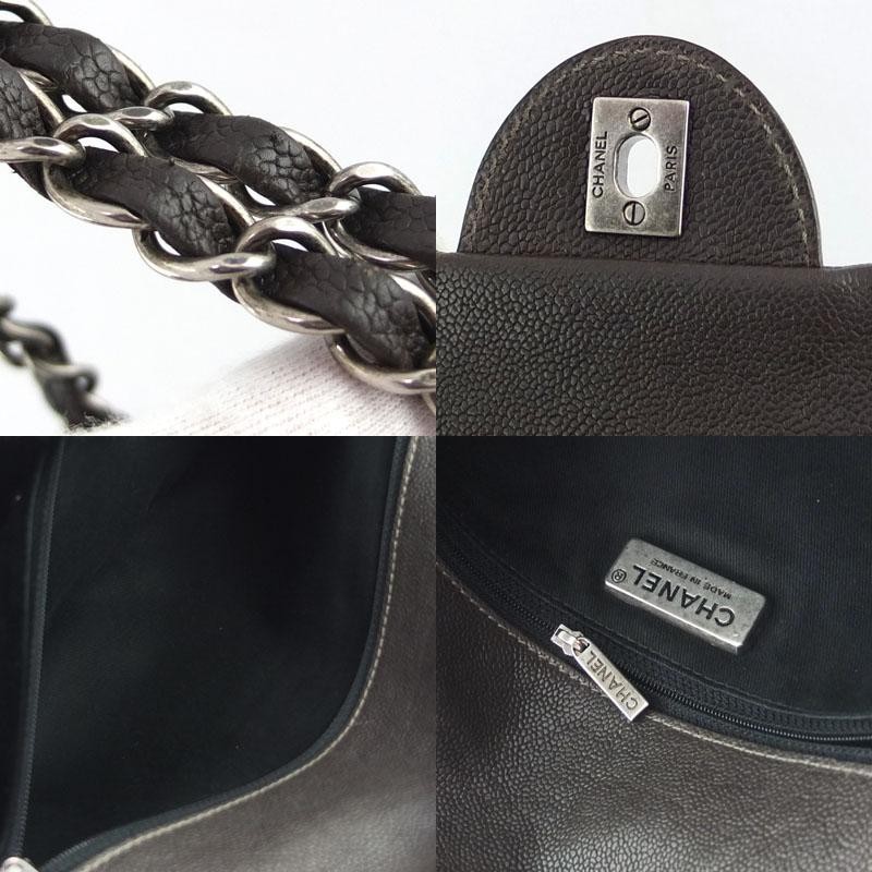 Chanel Matelass Chain Shoulder Bag from Japan #0074 | eBay