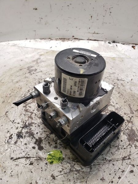 2012-2013 Mazda 3 ABS Anti-Lock Brake Pump Module Assembly OEM | eBay