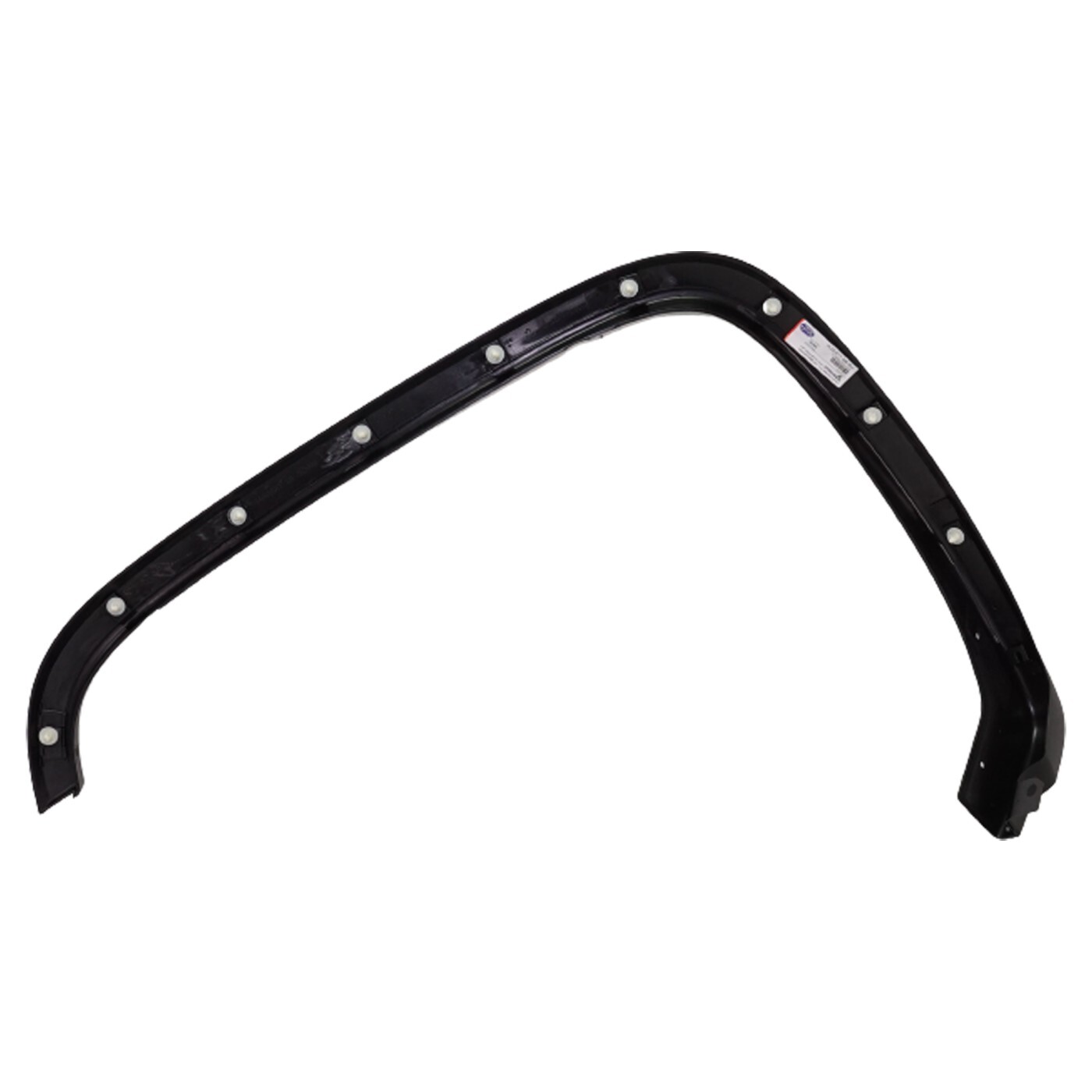 Fender Trim Molding Moulding Front Passenger Right Side Hand 22775551 ...