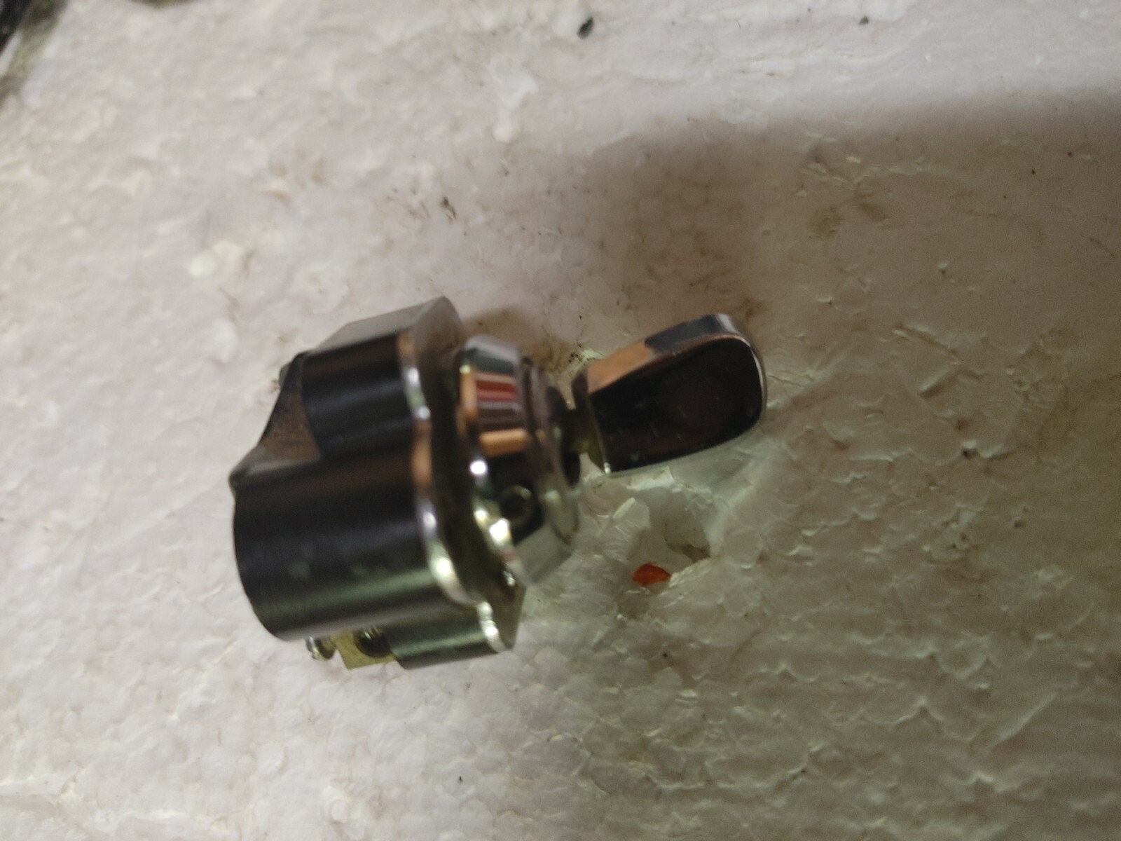 Mercedes 190SL Clearance Light Switch | eBay