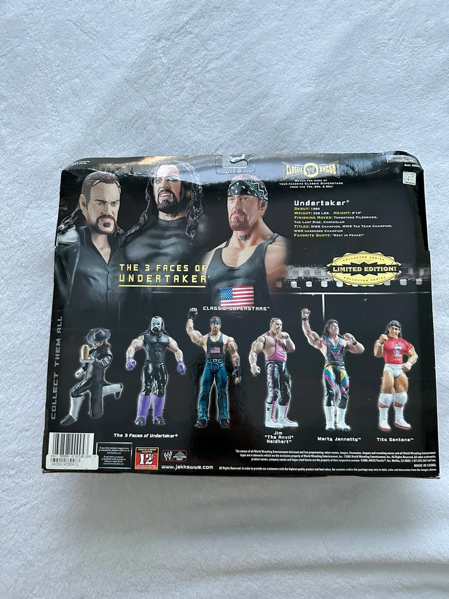 Wwe Undertaker 3