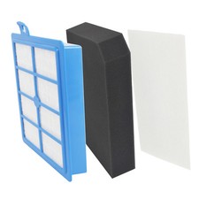 Wertheim Et2000 HEPA Vacuum Filter PN 32200420 for sale online | eBay ...