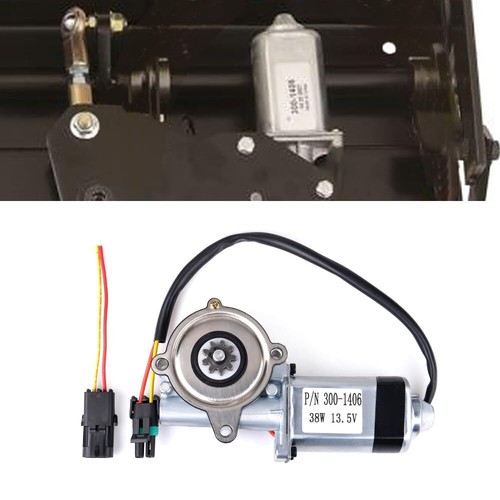 RV Step Motor 300-1406 for Stromberg Carlson Lippert LCI Frigette ...