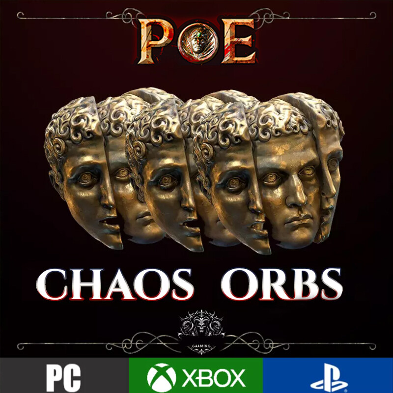 POE2 🔥Path of Exile 2 DIVINE ORB CHAOS ORB EXALTED ORB 🔥 EARLY ACCESS | eBay