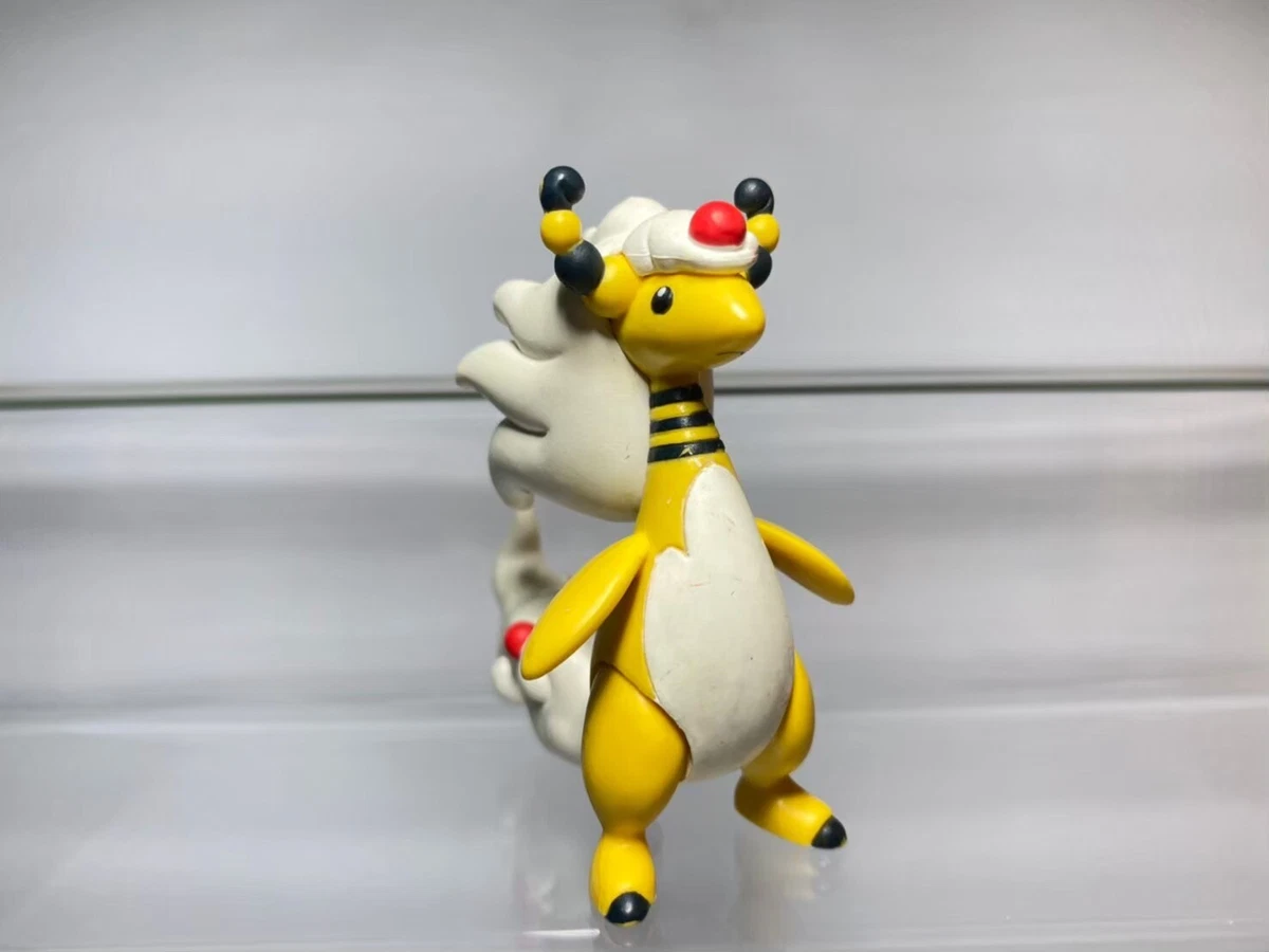 Pixelmon Ampharos