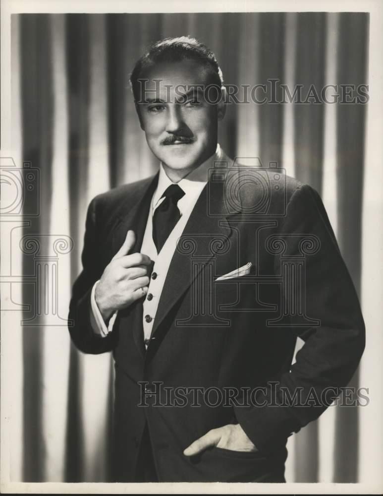 Gale Gordon