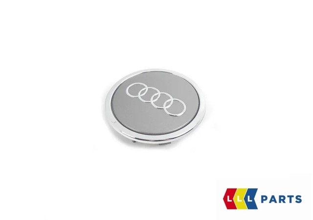 Genuine OEM Wheel Cap for Audi 8t0601170a 7zj for sale online | eBay
