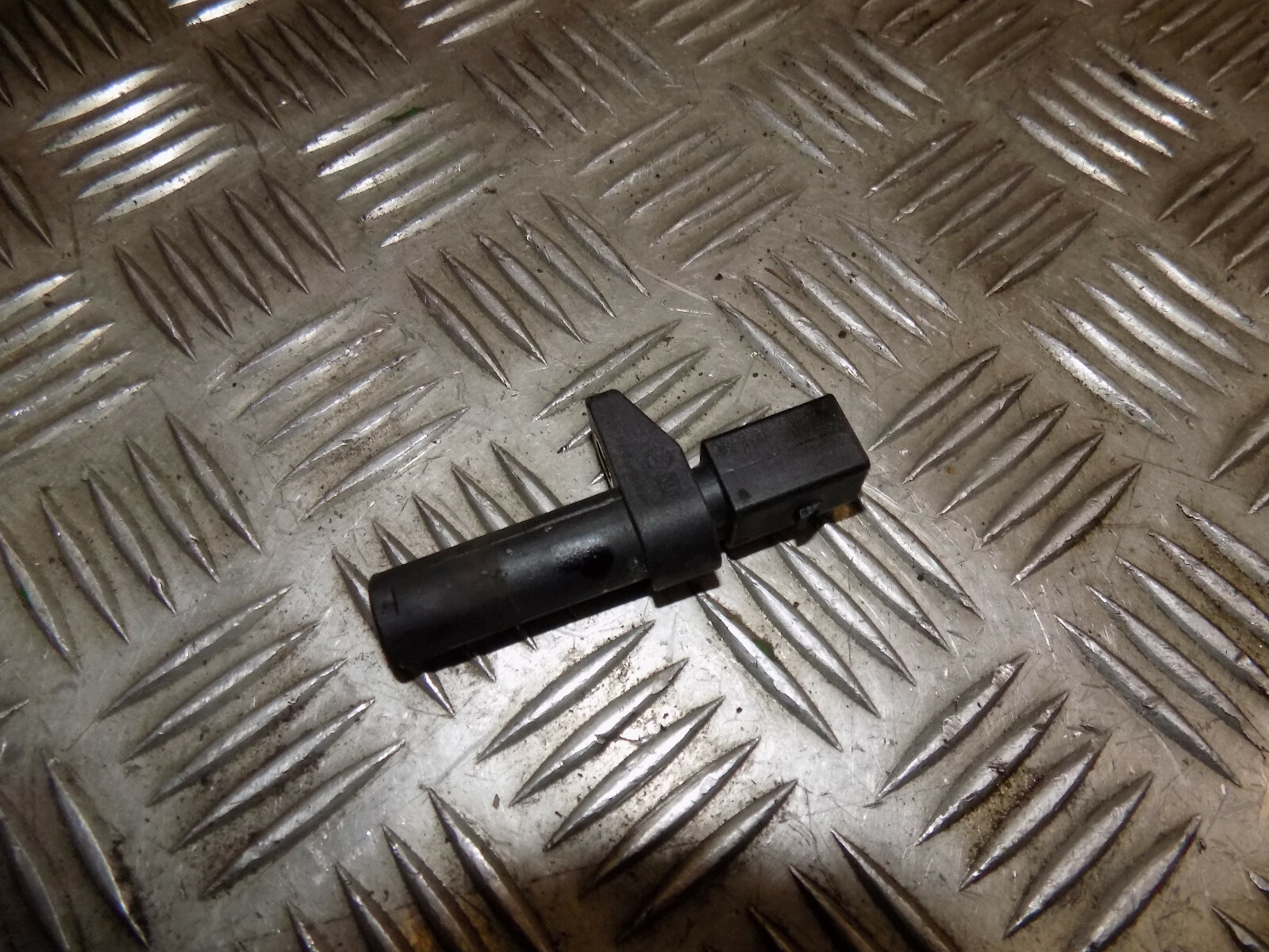 Mercedes W204 C180 Kompressor Sensor Kurbelwelle Kurbelwellensensor ...