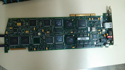 Dialogic D/240-JCT-T1 Voice Card | eBay