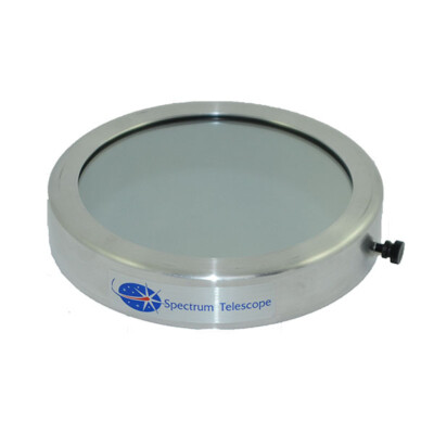Glass Solar Filter ST350G | Solar Filter | United States