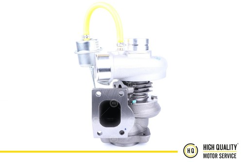 Turbocharger For Perkins, Phaser, 2674A150, T4.40, 4.0L, 106HP, 135TI ...
