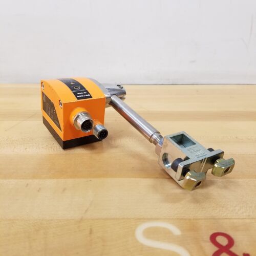 IFM O2D227 Object Recognition Sensor Camera 24VDC, 1320mm x 945mm ...