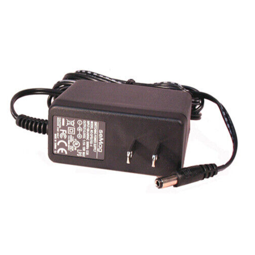 NCE P114 ~ Now With 24 Watts ~ 13.8v DC Power Supply For Power Cab ...