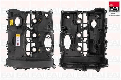 CYLINDER HEAD VALVE ROCKER COVER FOR BMW MINI SERIES 1 2 3 4 X1 X2 ...