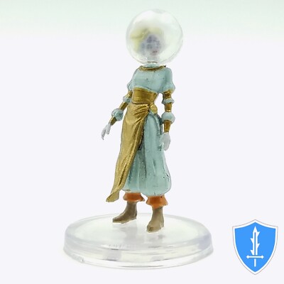 Reigar - Spelljammer Adventures in Space #2 D&D Icons of the Realms ...