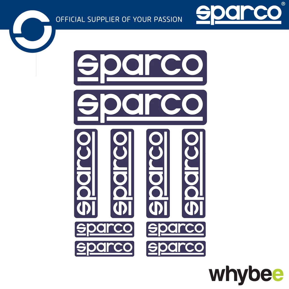 Sparco Logo