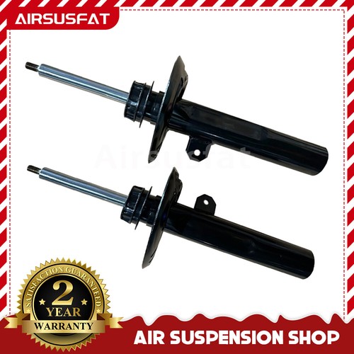 2PCS Front Air Suspension Shock Struts For BMW 1 (F40) BMW 2 Gran Coupe ...