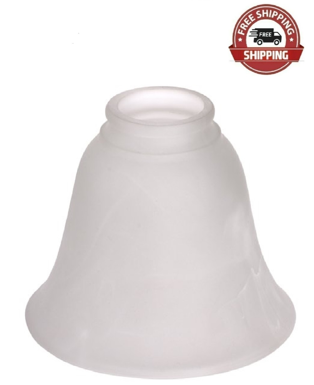 Ceiling Fan Light Kit Replacement Globes | Shelly Lighting