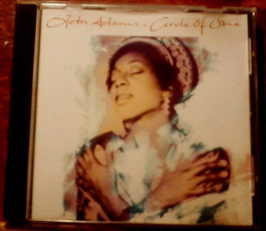 Circle Of One by Oleta Adams (1990, CD) Fontana | eBay