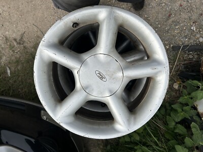 16inch Mondeo Si Wheels | eBay UK
