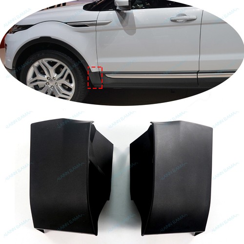 Front Fender Lower Guard Cover Trim l For LR Range Rover Evoque 2012 ...