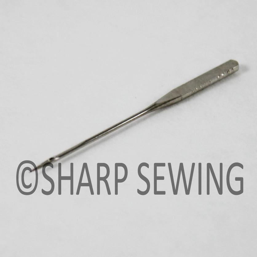 BABYLOCK BMP6 BROTHER PR600 PR600C PR650 PR1000 EMBROIDERY NEEDLES ...