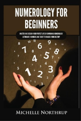 Michelle Northrup Numerology for Beginners (Poche) 9781954797963 | eBay