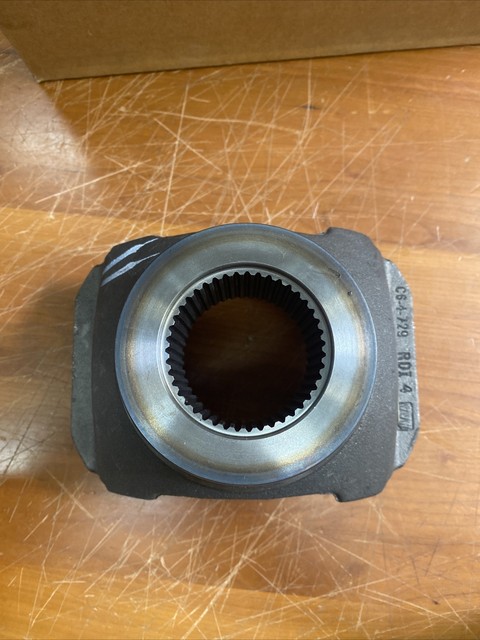 Allison Transmission Output Yoke PN 29516159 for sale online | eBay