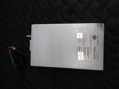 Harley Davidson Harmon Kardon CB Module 76236-06C | eBay