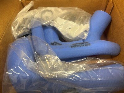 KIT904H WORLDWIDE GREEN HIGH TEMP MBE904 W/ CLAMPS HOSE KIT KIT904-H | eBay