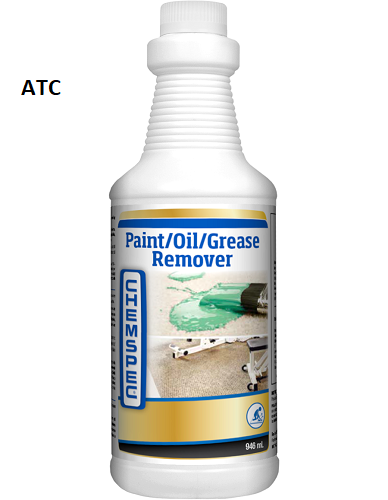 Chemspec - PAINT OIL AND GREASE REMOVER (1 Litre Bottle) | eBay UK