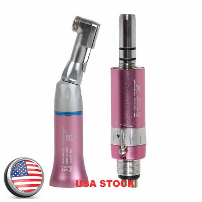 Handpieces - Speed Latch