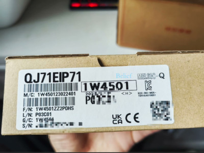 1pc QJ71EIP71 New module | eBay