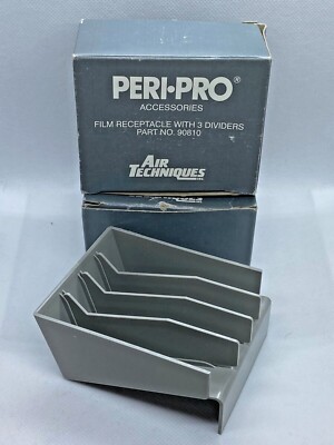 Dental Imaging & X-Ray - Air Techniques Peri-Pro