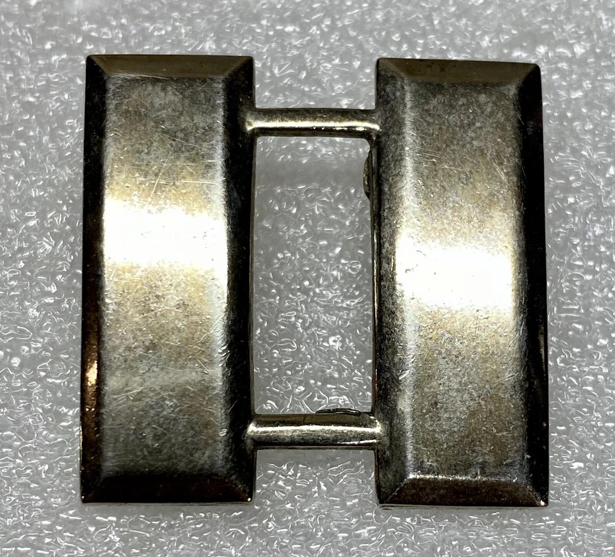 Army Captain Rank Insignia