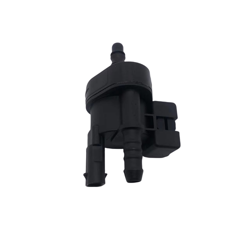 GENUINE 06H906517H Vapor Canister Purge Valve For AUDI A4 VW Jetta Golf ...