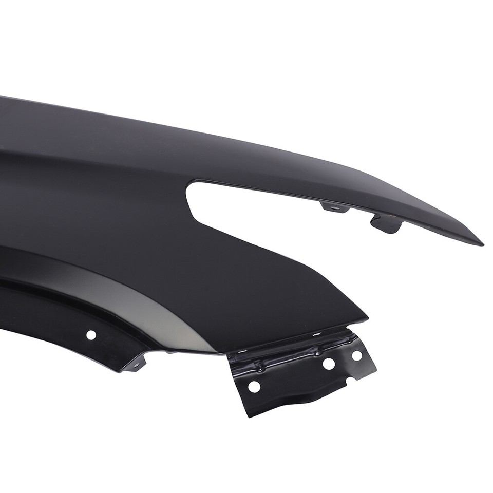 Fender Assembly For 2018-2024 Chevy Traverse Front Right Passenger Side ...