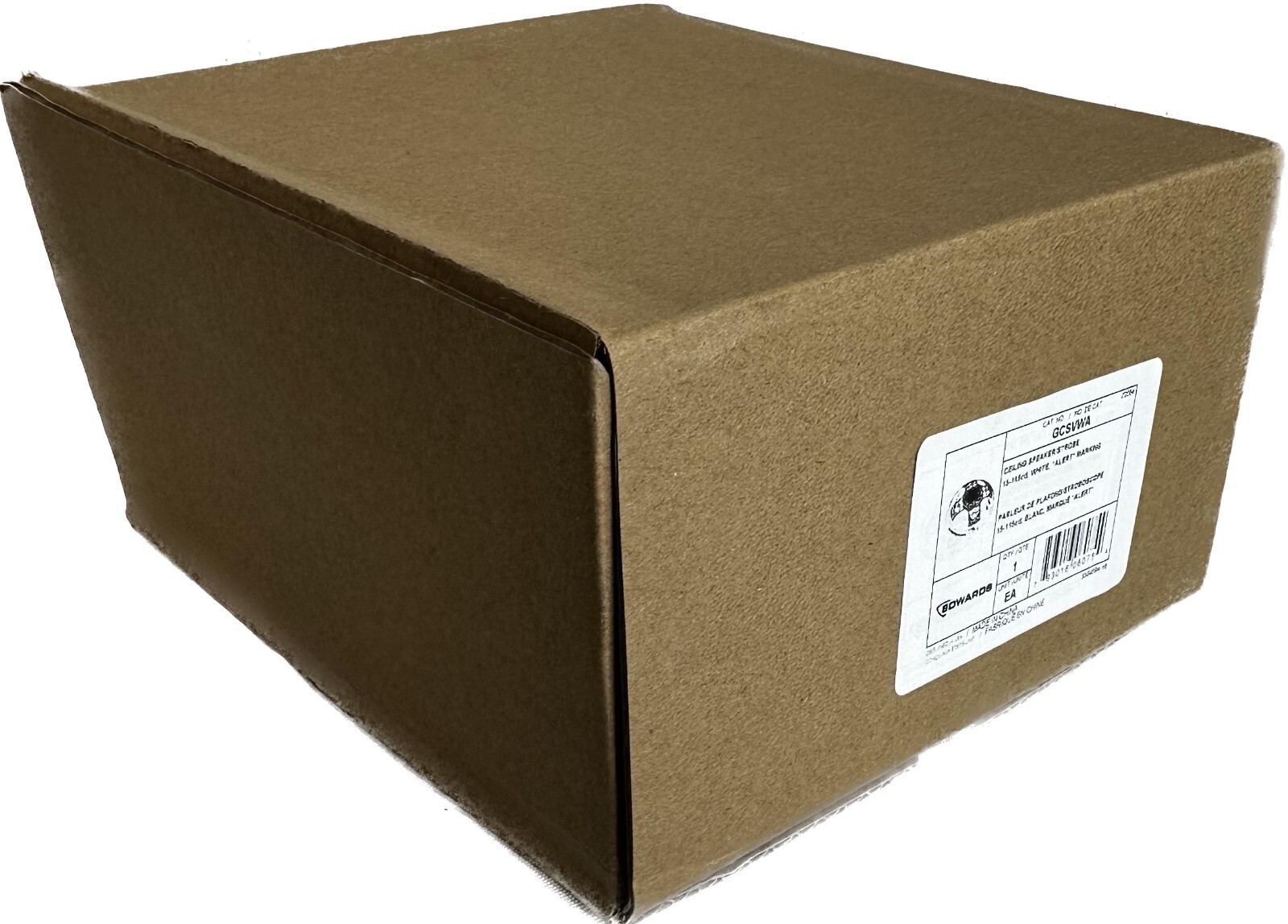 EDWARDS GCSVWF JOB SURPLUS for sale online | eBay