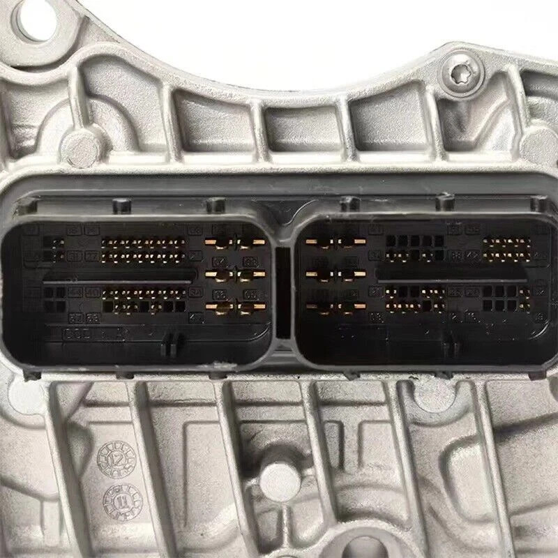 Transmission Control Module TCM For Renault Clio A2C30743000 ...