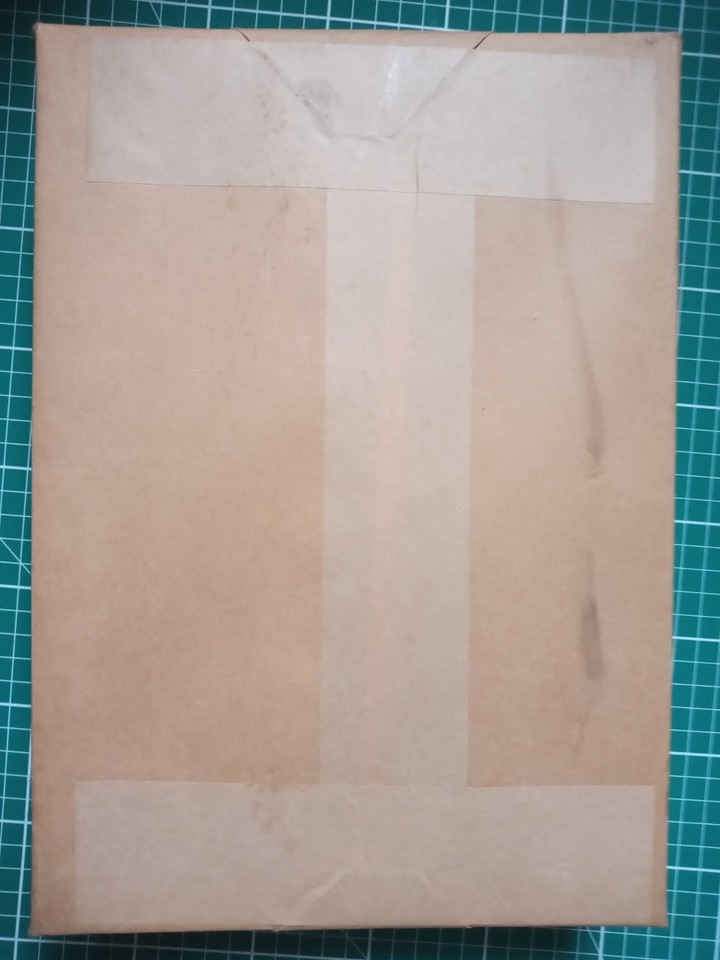 A4 Amber Laid Paper - 500 Sheet Ream (95gsm) with classy watermark ...