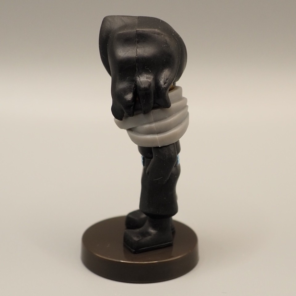 Syota Aizawa My Hero Academia Mini Figure Anime Japan dd445 | eBay ...