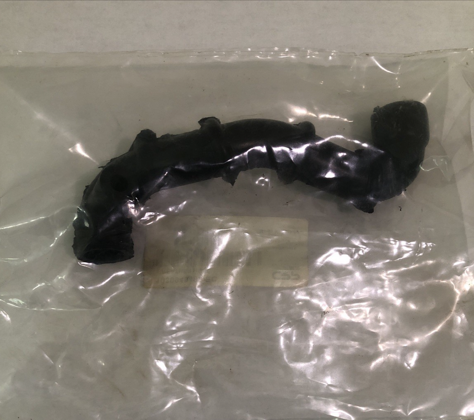 Mercedes CRP 1030940482 Breather Hose 190E 260E 300CE 300E 300SE 300SEL ...