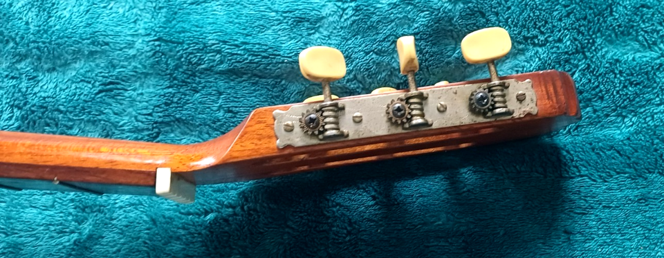 TATRA Classic and BM Classico Acoustic Guitar Bundle | eBay UK