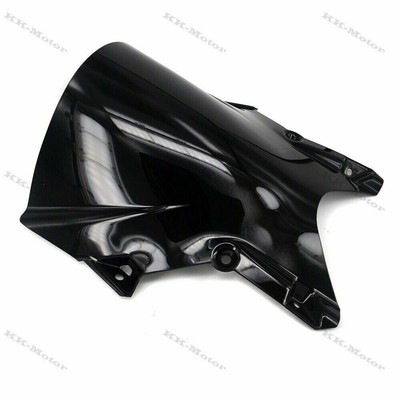 Windshield Plastic Windscreen New High Deflector For RC8 08-15 Racing ...