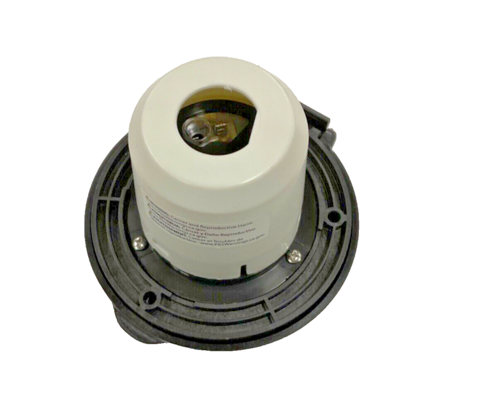 Park Power Marinco BLK 30 AMP / 125 VOLT Inlet Cover and Bezel RV | eBay